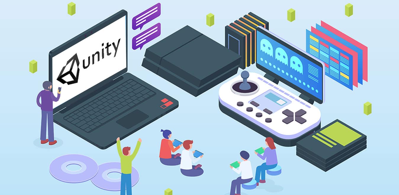 What Is Unity Game Development Discover How To Get Started With Unity3d Teknoverse